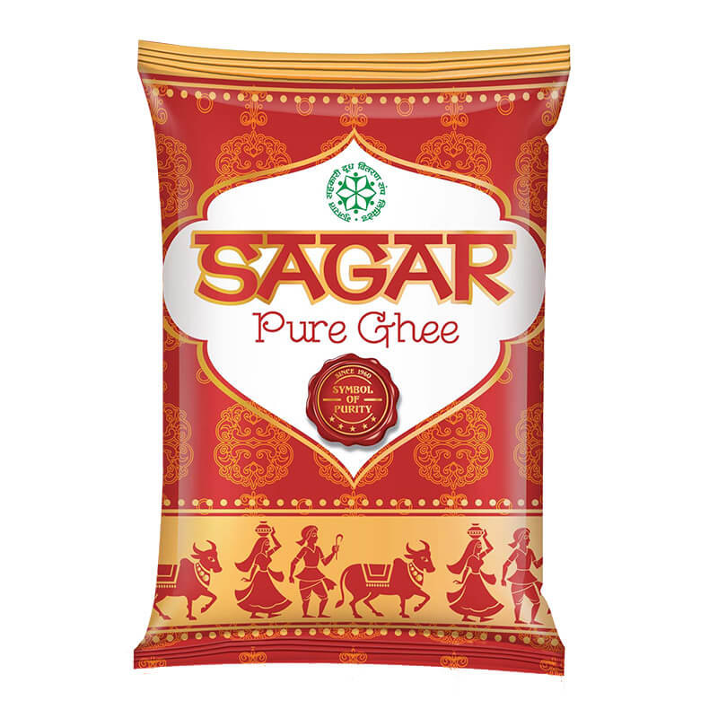 Ghee Sabar Dairy